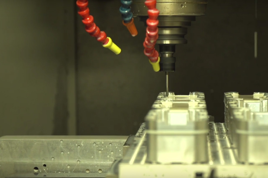 Capabilities | EasyPak - Thermoformed Plastic Packaging Solutions