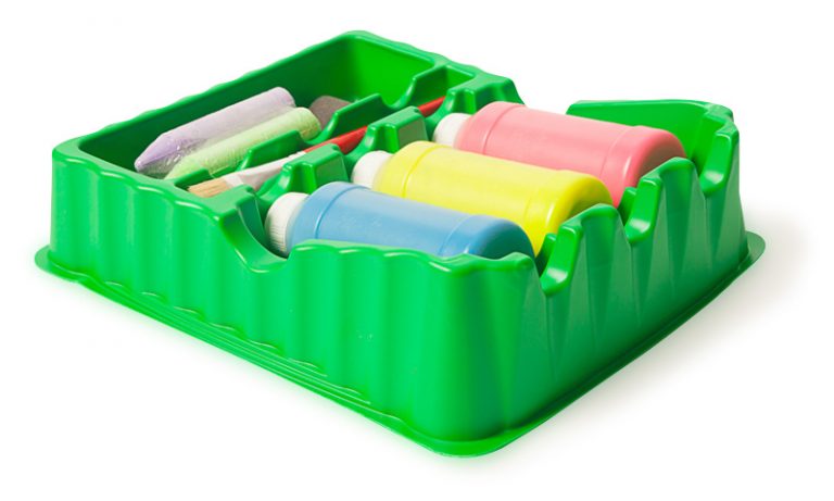 Markets Served by our Thermoformed Plastic Packaging Solutions | EasyPak