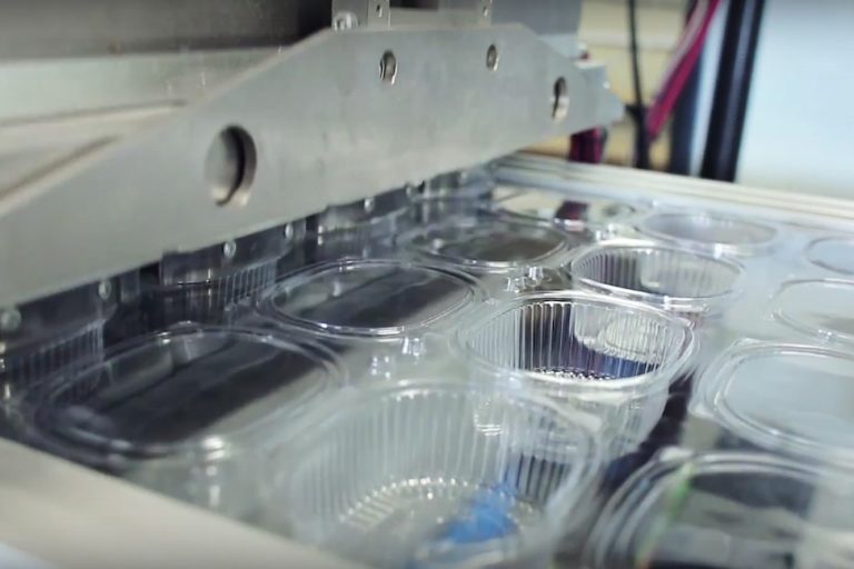 Capabilities | Easypak™ - Thermoformed Plastic Packaging Solutions