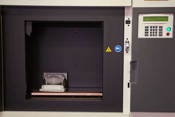 Capabilities | EasyPak - Thermoformed Plastic Packaging Solutions