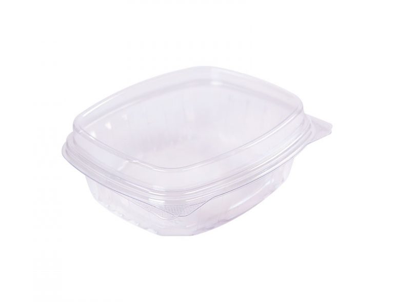 Thermoformed Plastic Packaging for Leak Resistant Packaging | Easypak