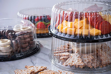 EasyPak - Thermoformed Plastic Packaging Solutions