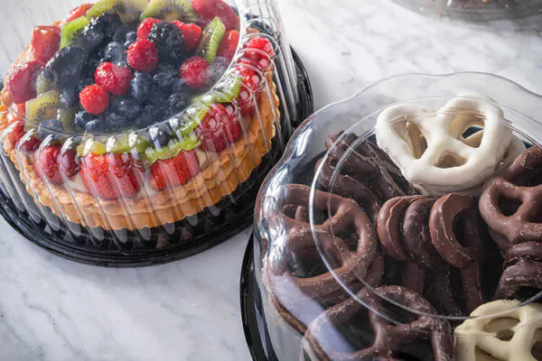 EasyPak - Thermoformed Plastic Packaging Solutions