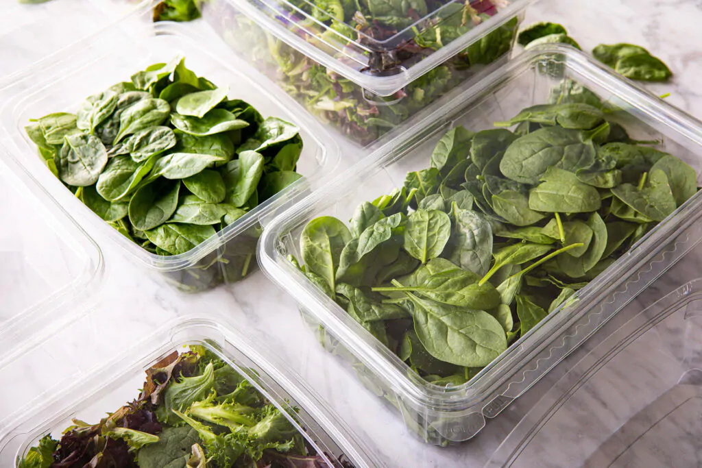 EasyPak - Thermoformed Plastic Packaging Solutions