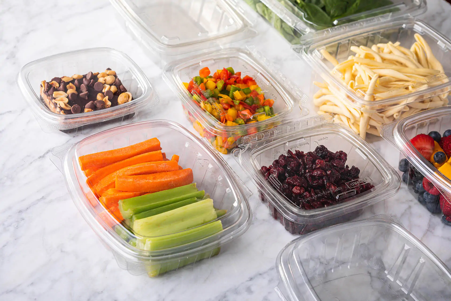 Sample Request | EasyPak