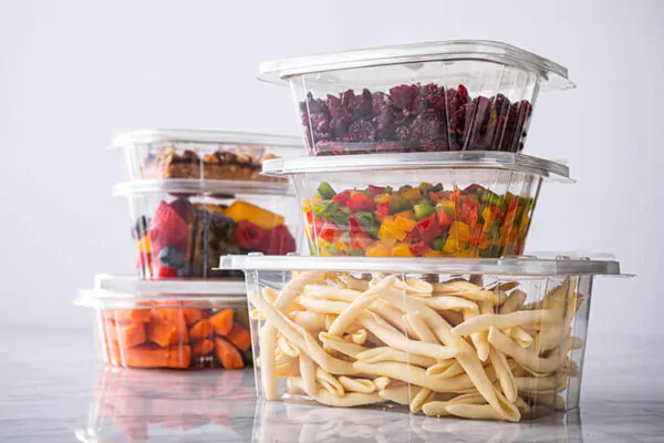 EasyPak - Thermoformed Plastic Packaging Solutions
