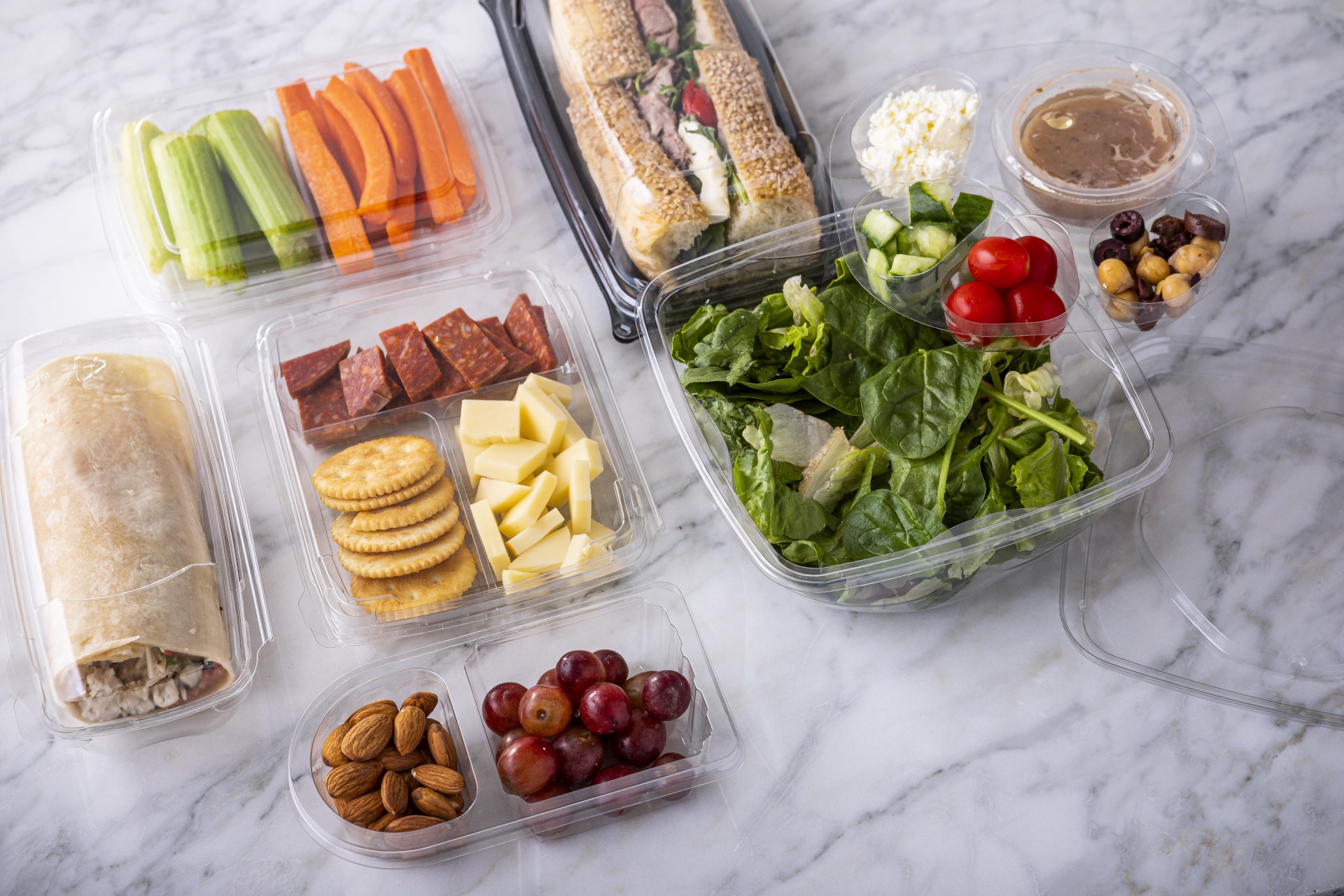 Case Studies | EasyPak - Thermoformed Plastic Packaging Solutions