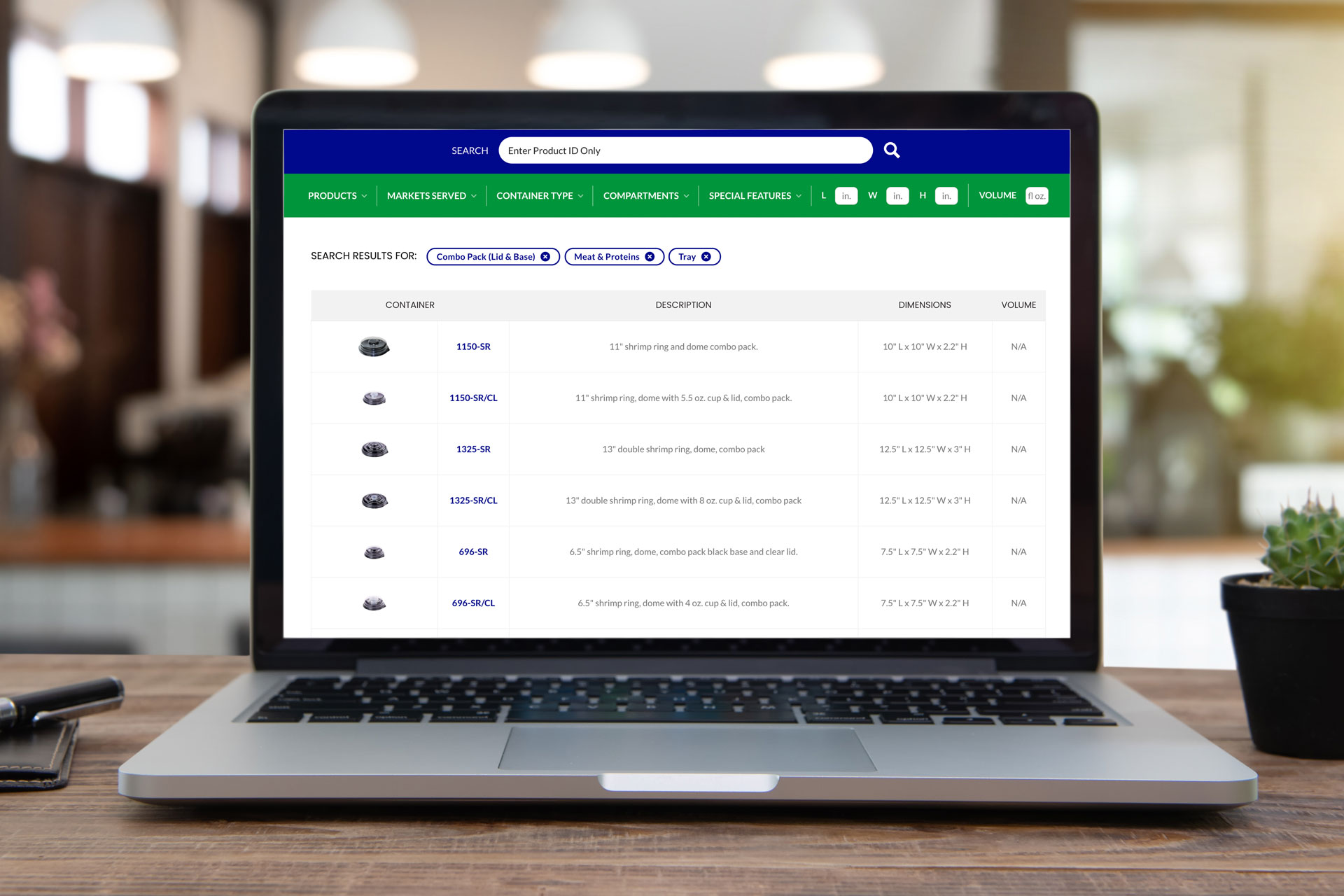Product Search | EasyPak