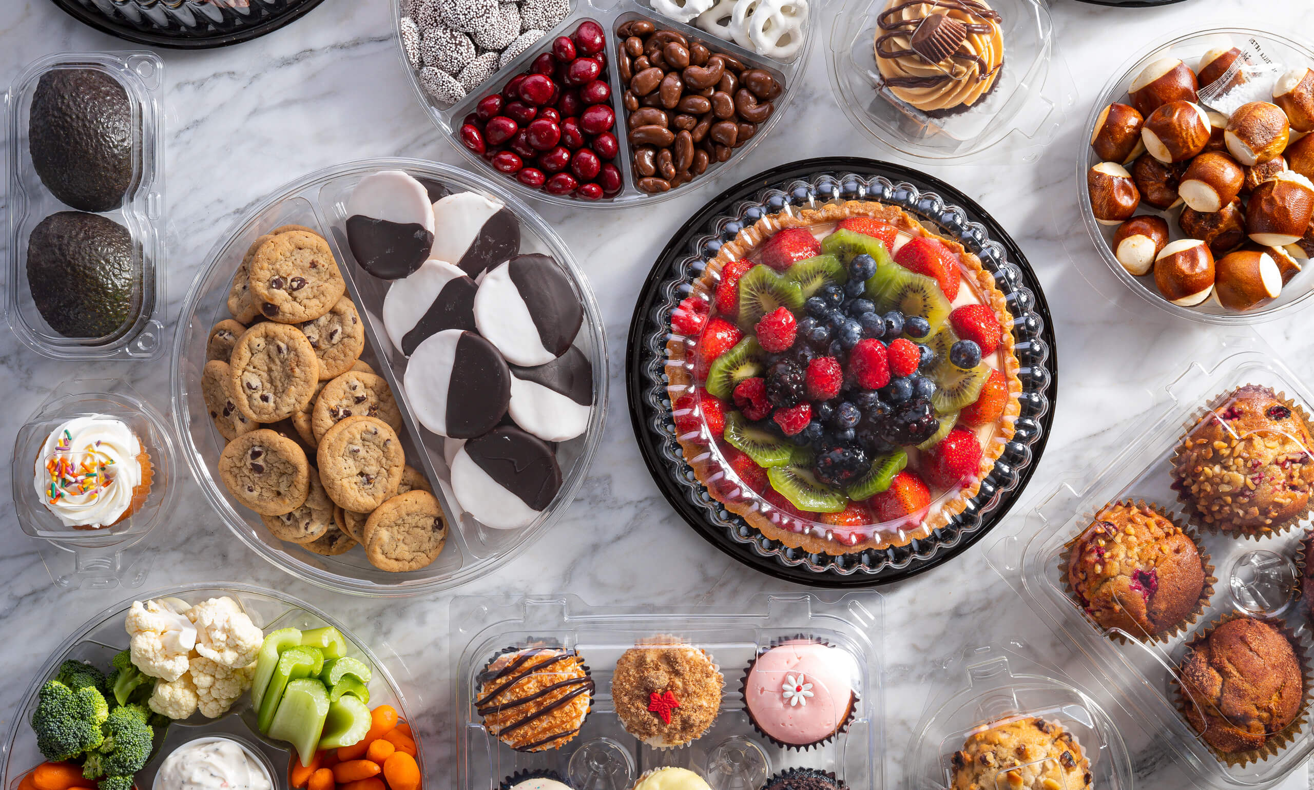 EasyPak - Thermoformed Plastic Packaging Solutions